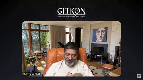 Shubham Kumar Singh On Linkedin Gitcon Fellowship Learning