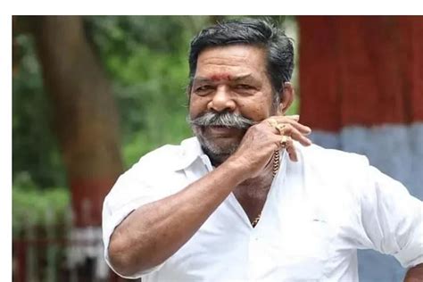 பருத்தி வீரன் செவ்வாழை ராசு காலமானார் திரைச்செய்தி செய்திகள் தமிழ் முரசு Cinema News In