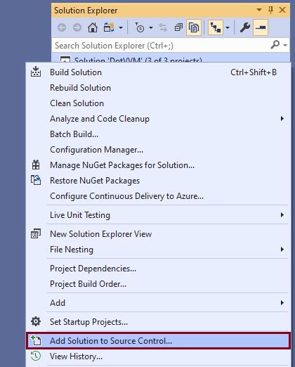 Github Actions Azure Continuous Deployment Of Aspnet Core With Dotvvm Applications