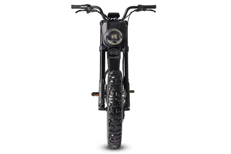 Ride1up Announces New Off Road Focussed Revv1 Drt