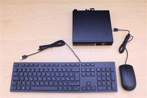 Dell Optiplex 5000 Micro 5000micro 1812gbnm120ssds Optiplex 5000