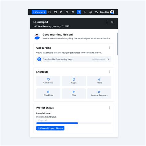 Launchpad Wp Sitelauncher
