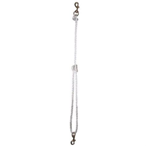 Rope Adjustable Tie Down 38