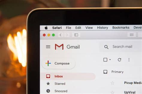¿cómo Reenviar Desde Tu Celular Un Correo De Gmail Tutorial Sencillo Descubre Cómo Hacerlo