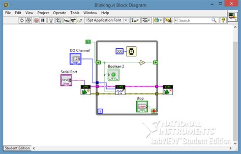 Labview Interface For Arduino Download Northwestlasopa