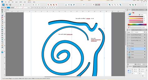 The Expand Stroke Function Works Displays Incorrectly V2 Bugs Found On Windows Affinity
