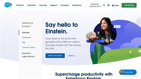 Einstein Gpt Bestofai