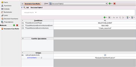 Inside Bpm And Soa New Case Management Functionalities In Oracle Bpm