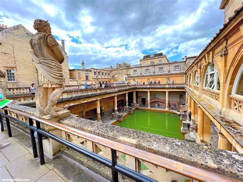 All About Bath Best Things To Do