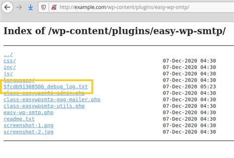 wordpress easy wp smtp plugin fixed zero day vulnerability nintechnet
