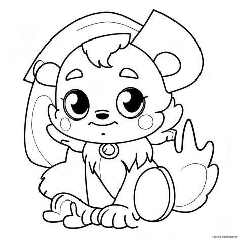 Zero Coloring Page 24342 19219