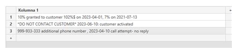 Solved Issue With Date Extract From Text String Power Qu