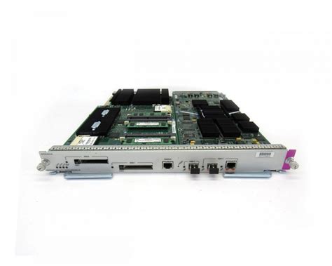 CISCO RSP CXL GE Cisco Route Switch Processor