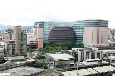 蘇南觀點：京華城啟示─拆屋工人的悲歌！廢建材再利用 風傳媒