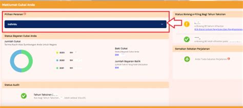 Learn How To File Form E And Form CP8D To LHDN Via LHDN MyTax Portal CLPC Group