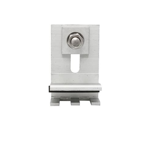 Corrosion Resistant Facade Cladding Support For Construction Corrosion Resistant Facade Cladding Support For Construction