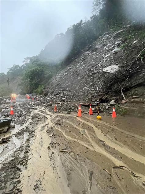 大豪雨釀災！苗栗縣府今早緊急宣布 「這村」停班停課一天 生活 三立新聞網 Setncom