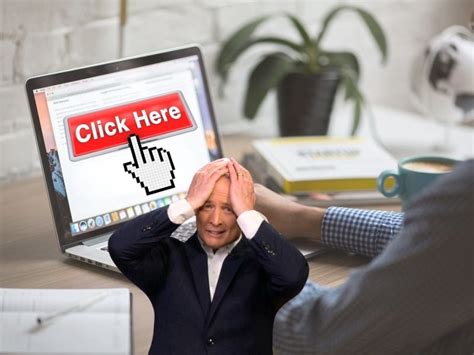 Doubleclickjacking Hack Turns Double Clicks Into Account Takeovers