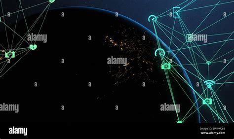 World Algorithms Hi Res Stock Photography And Images Alamy