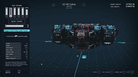 Show Your Current Starship Just Interested In Layouts Page 6 Starfield General Discussion