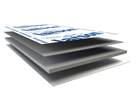 Panel Composite Larson Grupo Alumisan