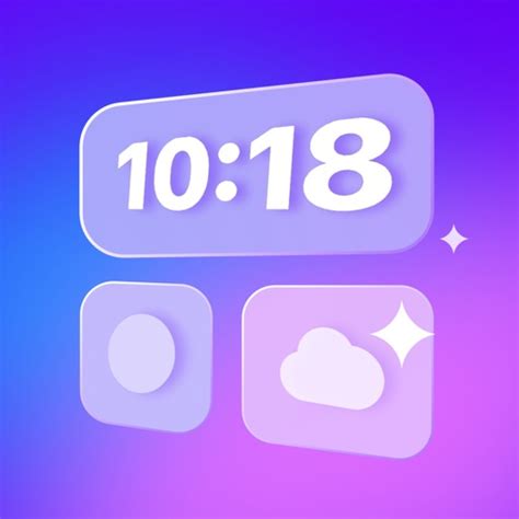 LockWidget LockScreen Themes By SoCloud Technology Co Limited