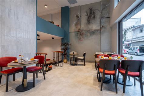 Smart And Simple Hotel Smart And Simple Hotel