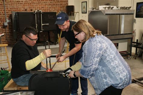 Hot Glass Inc