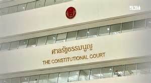 เดินหน้าส่ง แส จิ้นเจียง ให้จีน ศาลชี้พรบ ส่งผู้ร้ายข้ามแดนไม่ขัด รธน