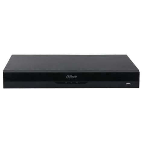 Image Of Nvr4232 Ei