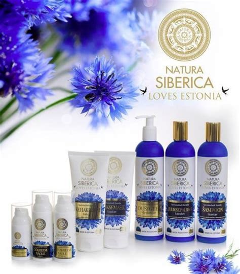 Бальзам для волос Natura Siberica Loves Estonia - «Противоречивый» | отзывы