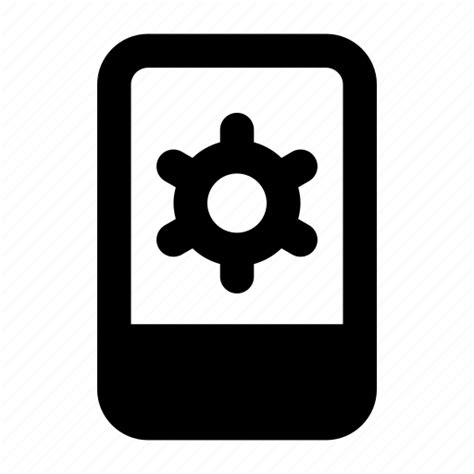 Mobile Setting Adjustment Optimization Preferences Configuration