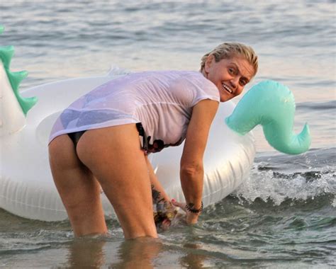 Danniella Westbrook Ass TheFappening