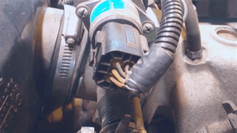 How To Test Idle Air Control Valve With Multimeter GUIDE