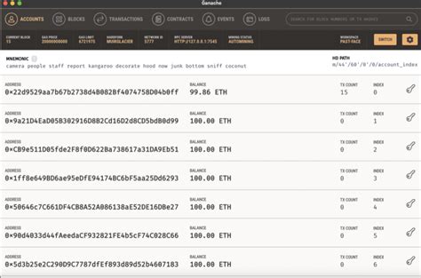 Smart Contracts In Python Complete Guide Sesame Disk Group