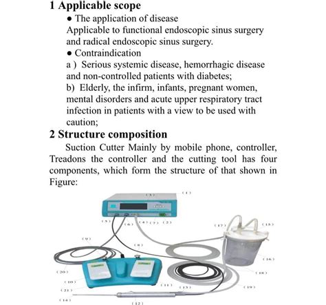Microdebrider - Medical Microdebrider Latest Price, Manufacturers ...