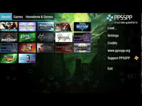 Controls For Ppsspp Nakedyellow