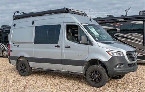 8 Amazing 4x4 Class B Rv Camperadvise 8 Amazing 4x4 Class B Rv Camperadvise