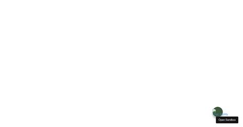 react mentions examples codesandbox