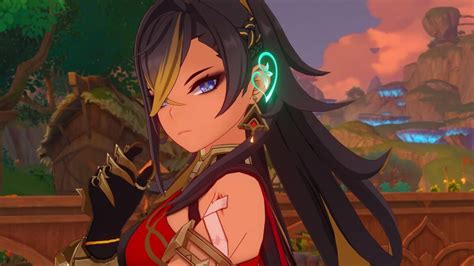 Rumor Leak Animasi Gameplay Dehya Genshin Impact Bikin Pemain Takjub Gamebrott Com