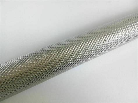 Ручка из нержавеющей стали СДР 12