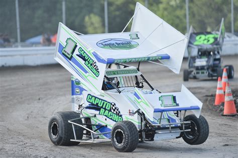 Granite State Mini Sprints