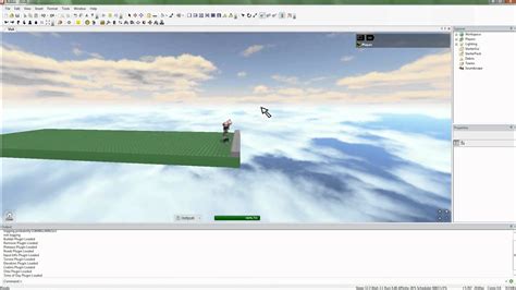 Roblox Lua Tutorials 26 Teleporting And Stuff Youtube