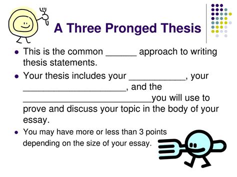 Ppt Thesis Statements Powerpoint Presentation Free Download Id 2402402