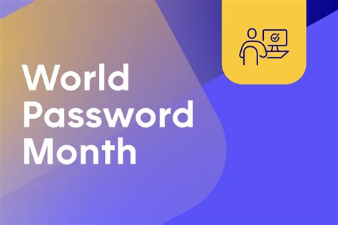 Strong Passwords Are Key To Information Security