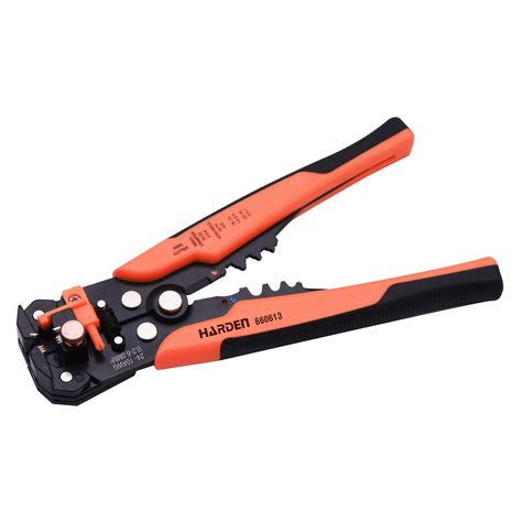 Harden Automatic Wire Stripper 175mm 660613 EZMakaan