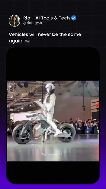 Ria On Linkedin Ai Artificialintelligence Aitools Aihacks