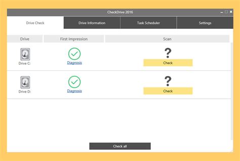 Freeware To Check Repair SSD Hard Disk With Bad Sectors