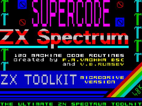 Supercode