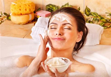 Benefits Of Curd For Beautiful Skin 365 Gorgeous